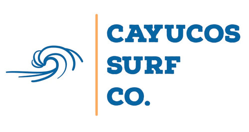 Cayucos Surf Company