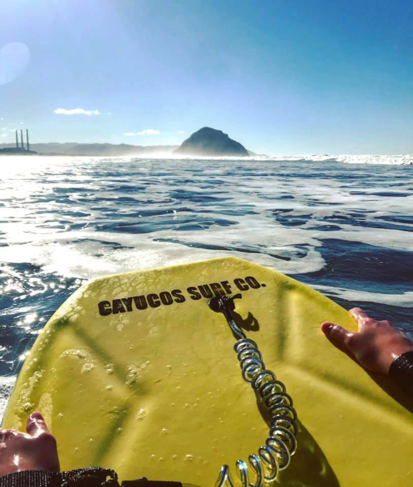 Cayucos Surf Company