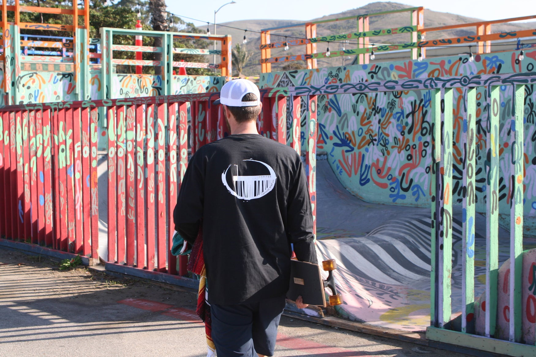 Cayucos Surf Company