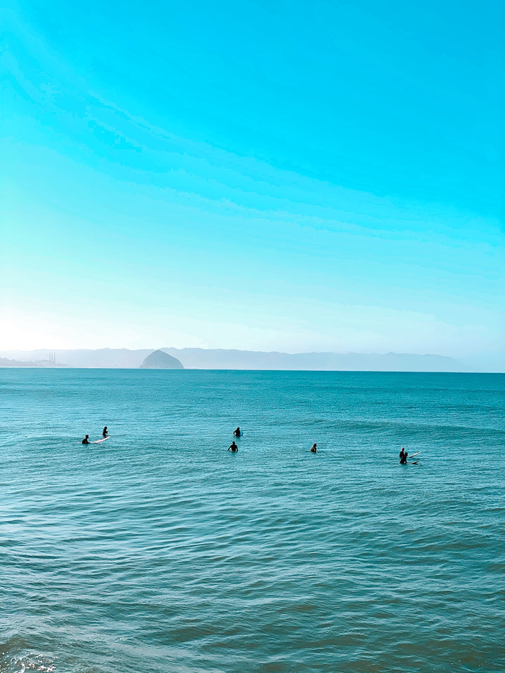 Cayucos Surf Company