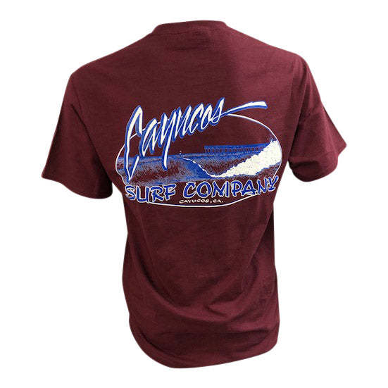 Cayucos Surf Company