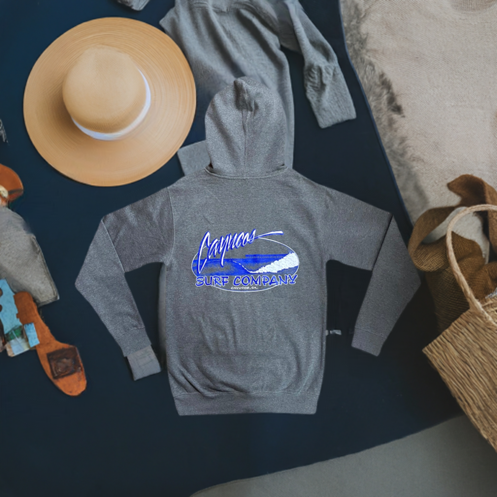 Cayucos Surf Company