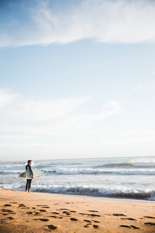 Cayucos Surf Company